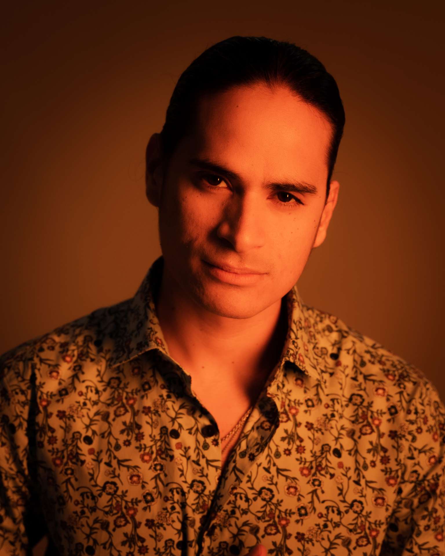 Andy Rubal | MoonSun Musik