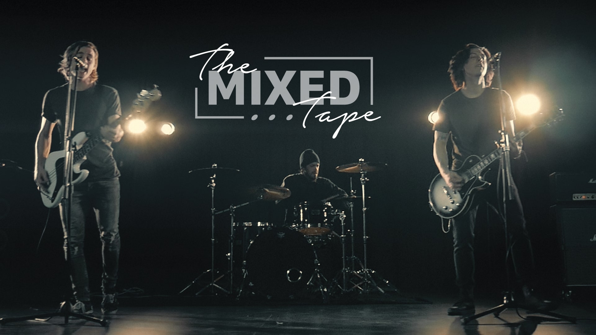 The Mixed Tape | MoonSun Musik