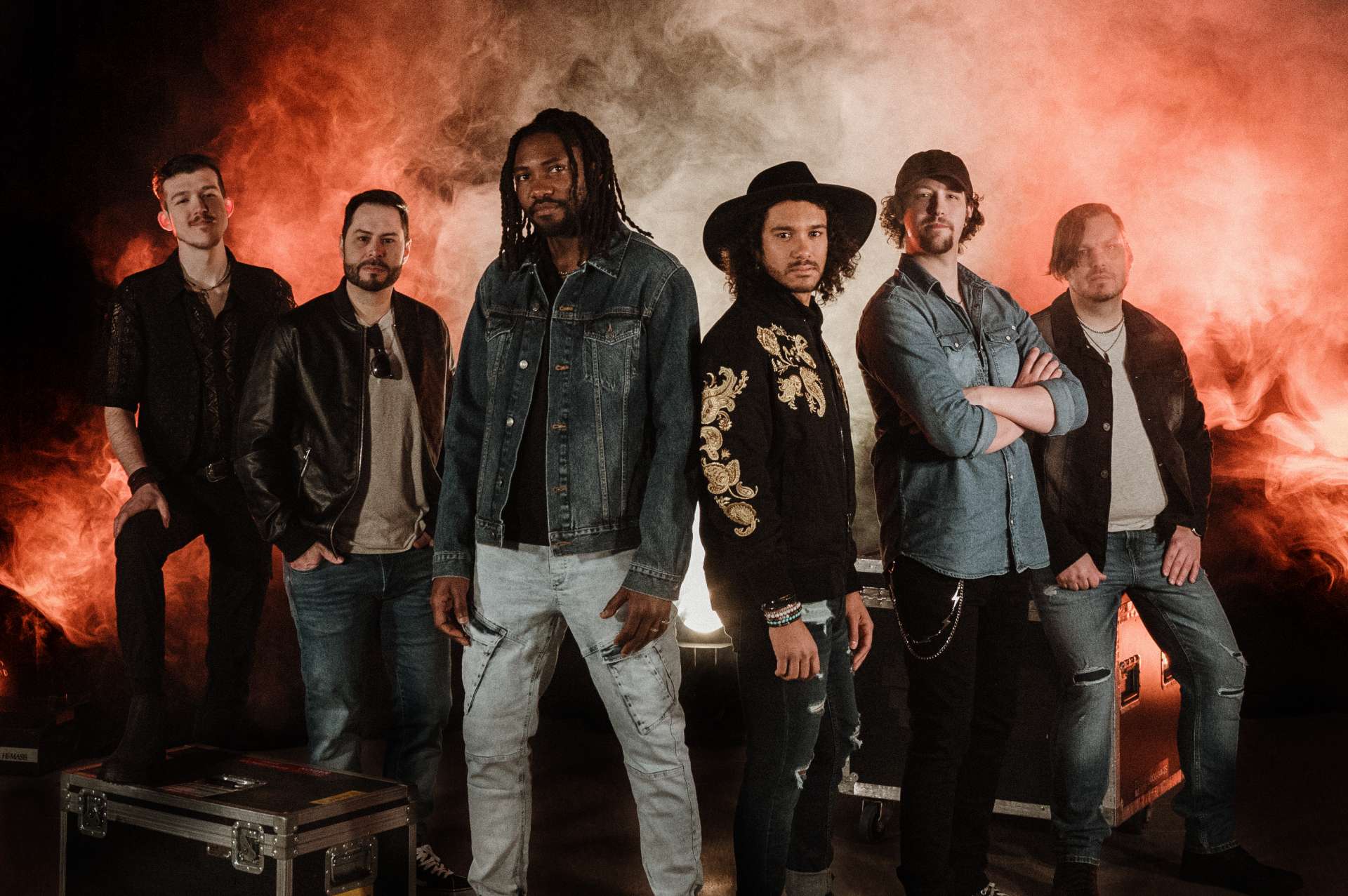 Chic Shock | MoonSun Musik