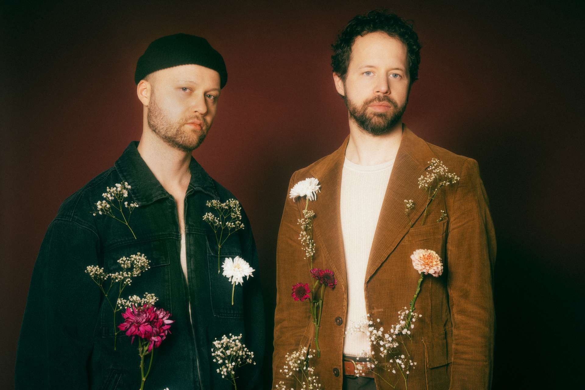 Miles Clayton | MoonSun Musik