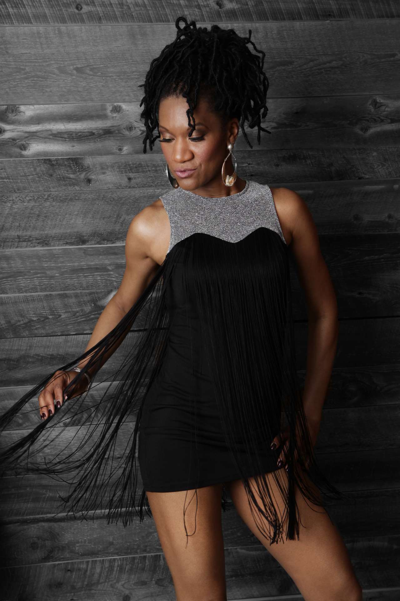 Jewelle Mckenzie | MoonSun Musik